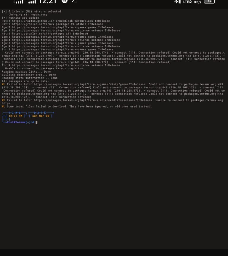Main repo package.termux.org is being transfered to another server · Issue #9286 · termux/termux ...