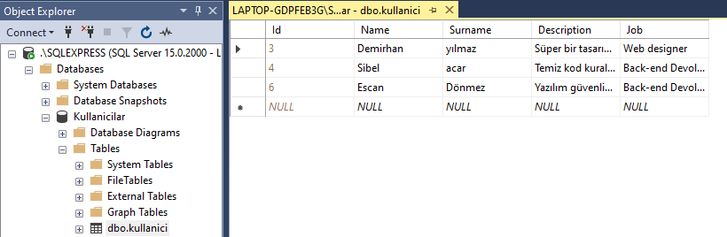 GitHub - Escan-DNMZ/Admin-Panel: Asp.Net Mvc