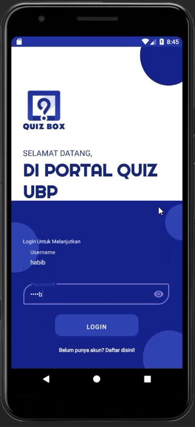 GitHub - hbbalamsyah/QuizBox-Mobile-Apps: Quiz Box merupakan aplikasi ...