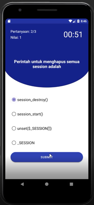 GitHub - hbbalamsyah/QuizBox-Mobile-Apps: Quiz Box merupakan aplikasi mobile yang diperuntukkan ...