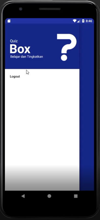 GitHub - hbbalamsyah/QuizBox-Mobile-Apps: Quiz Box merupakan aplikasi ...