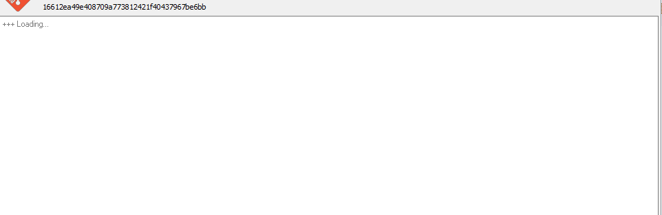 Diff Not Showing In Dag Scenario Problem · Issue 1154 · Git Cola Git Cola · Github