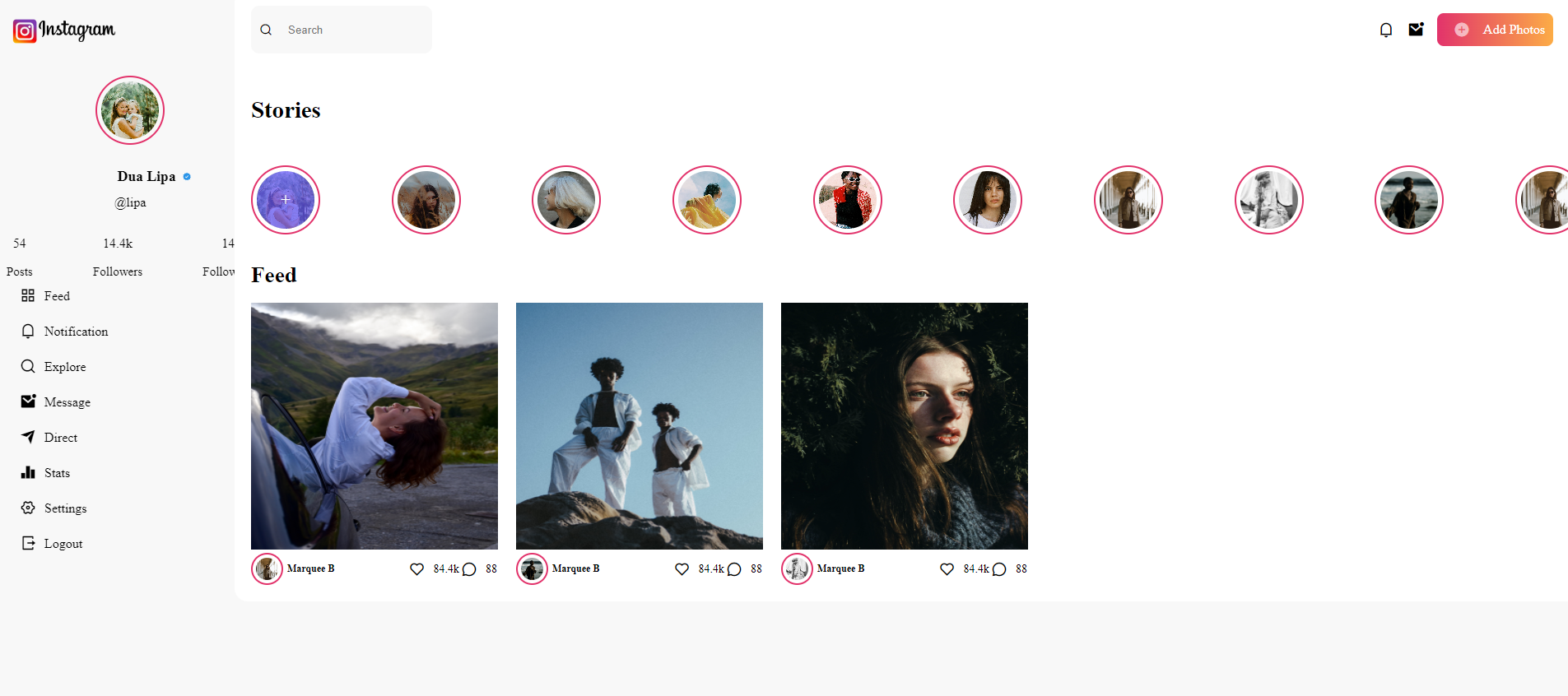 GitHub - Dark-Angel1020/Clone-of-Instagram_Web: This repository is a ...