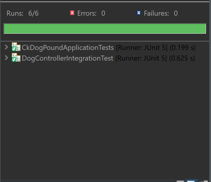 GitHub - conkels/dog-frontend