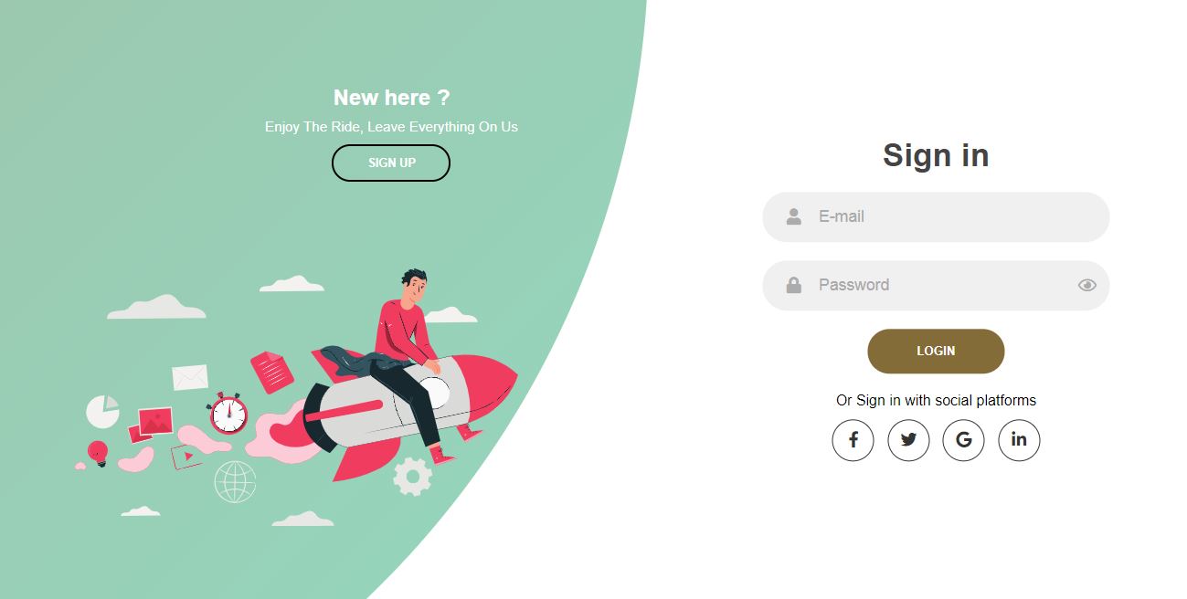 GitHub - UNA-ONE/Webkriti