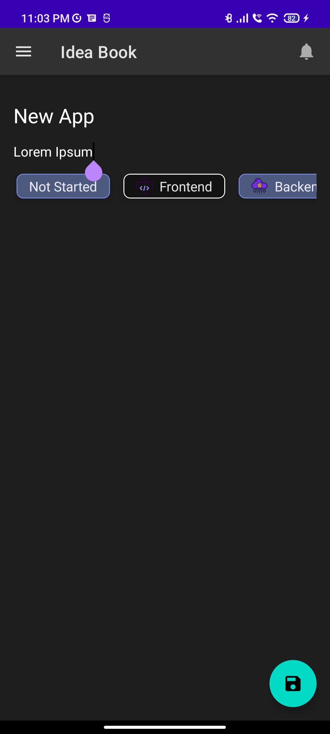 GitHub - anupamojha3113/idea-repository