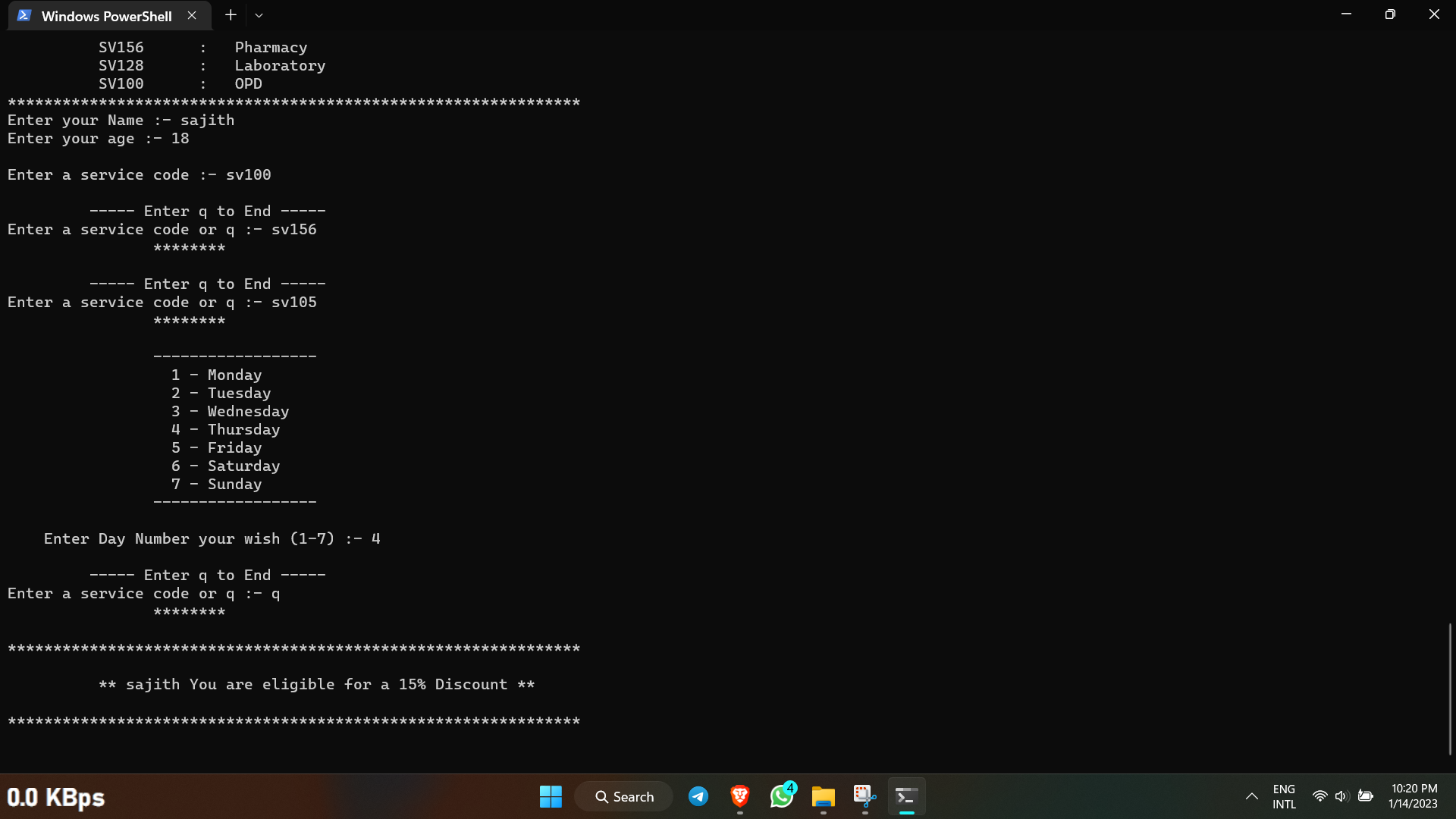 GitHub - sajithmym/Sajithmym_C_Programs: Written By C language