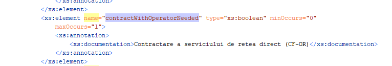 Clarificare proces semnare contract WEBPOSF direct cu OR , nu prin Furnizor · Issue #164 ...