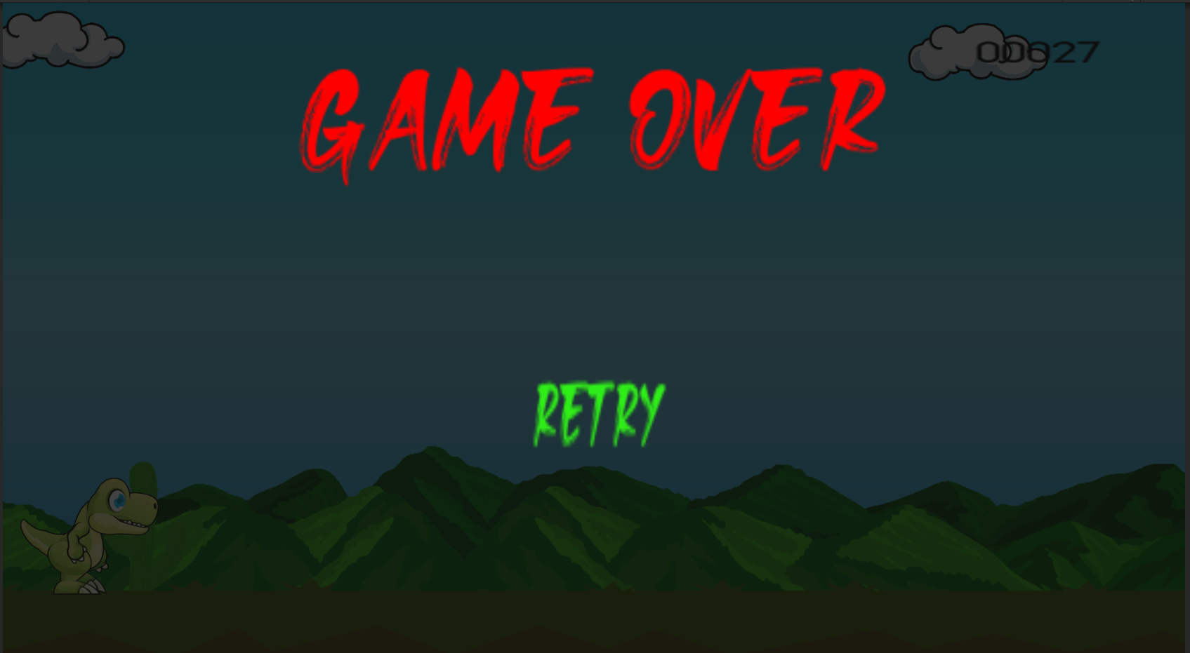 GitHub - sopermanspace/DinoRun: DinoRun Trex-Cartoon is a fun and ...