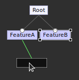 Incorrect drag and drop locations when moving features · Issue #1311 ...