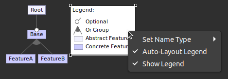Set Name Type context menu option in wrong places · Issue #1315 ...