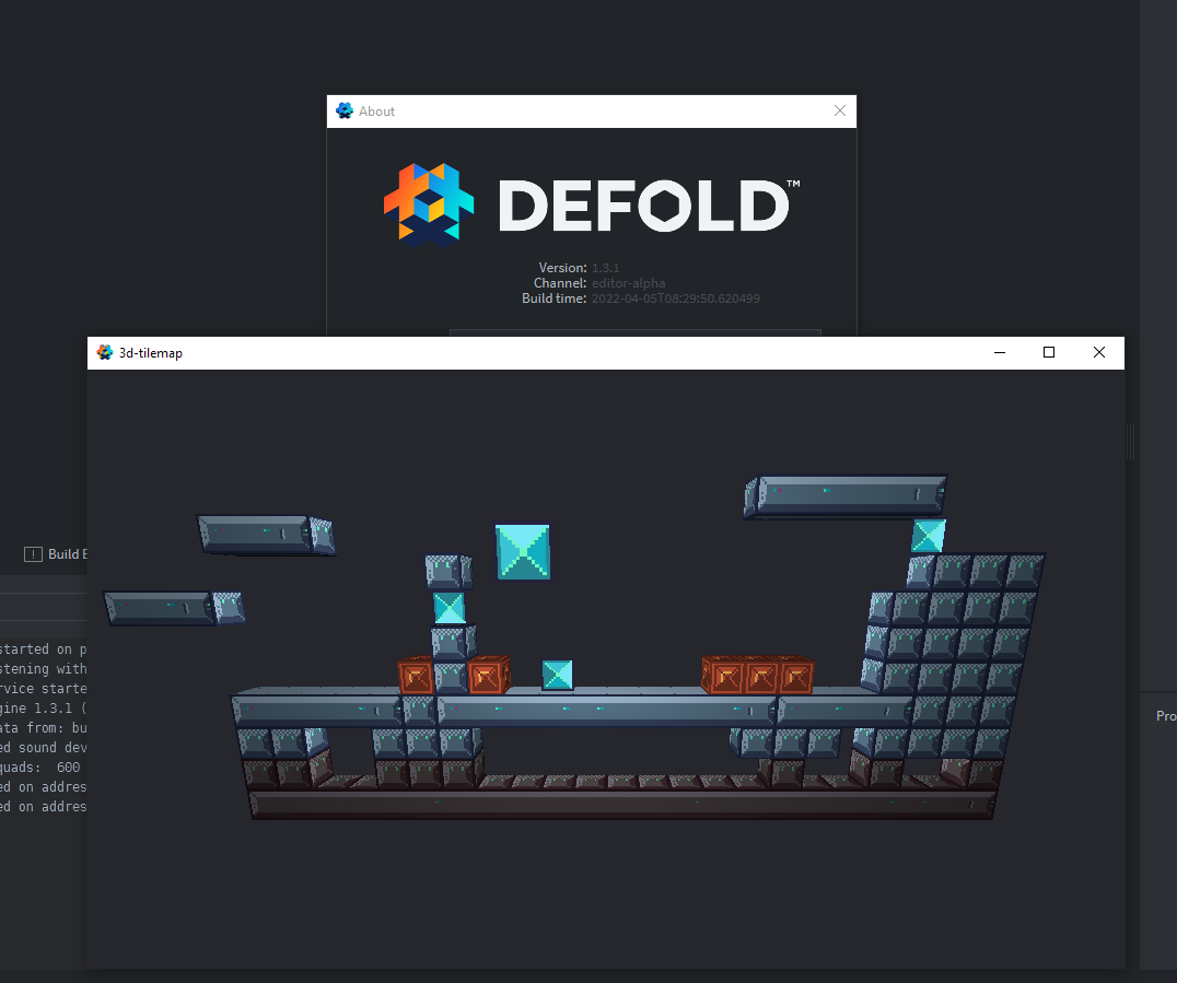 Broken mesh after 6505 fix "Mesh vertex buffers not updating properly" in 1.3.2 · Issue #6624 ...