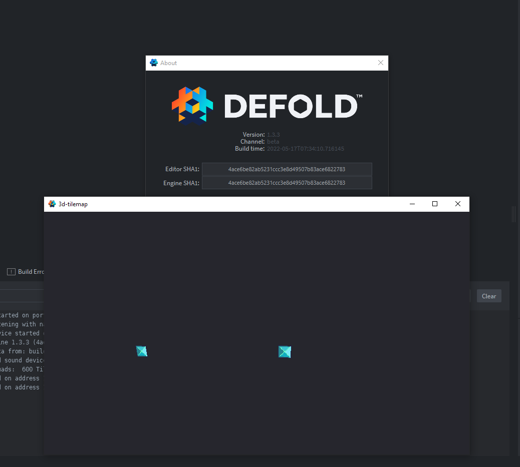 Broken mesh after 6505 fix "Mesh vertex buffers not updating properly" in 1.3.2 · Issue #6624 ...