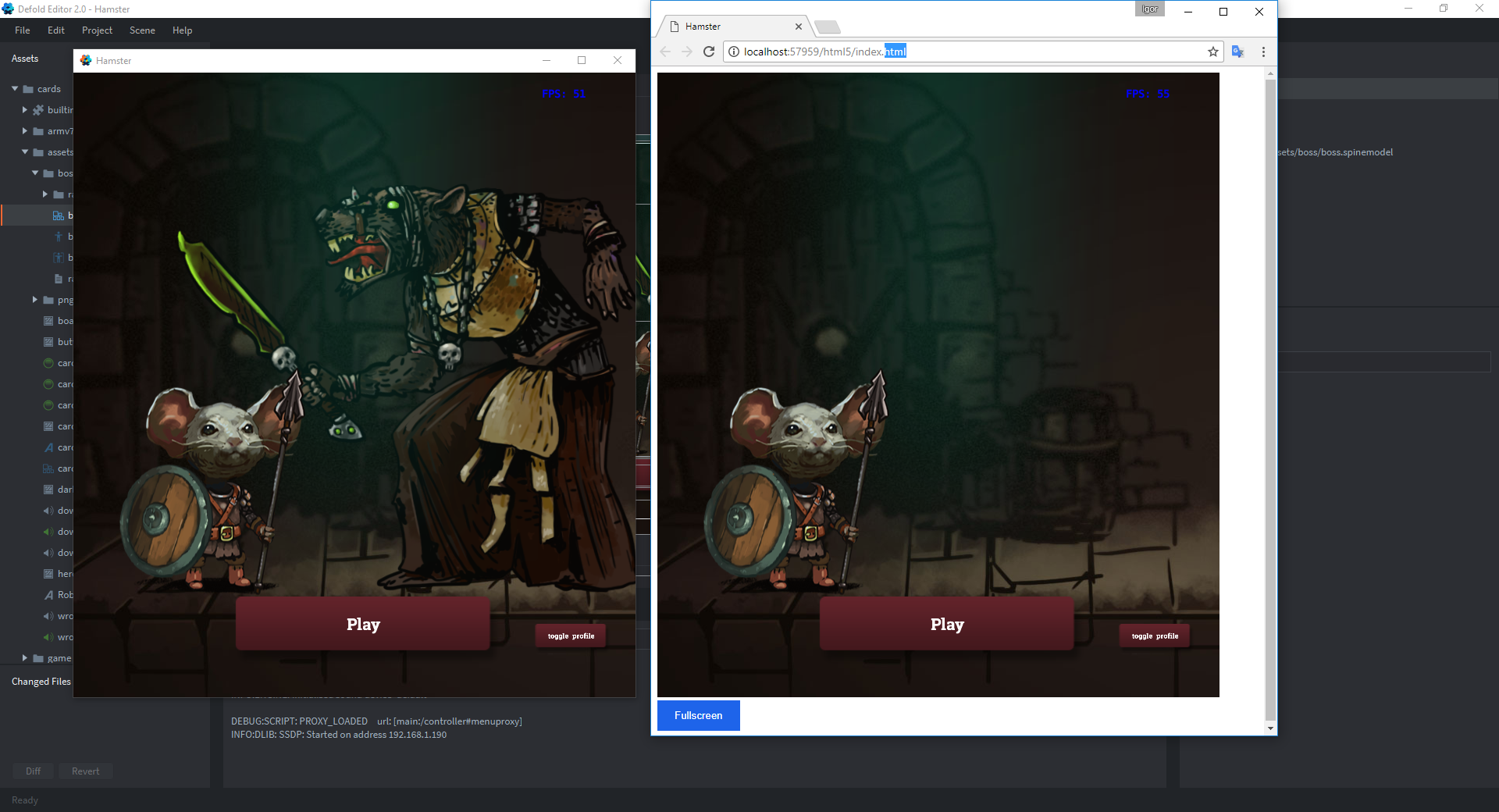 Spine model don't shows in HTML5 [DEFEDIT-1167] · Issue #1049 · defold/editor2-issues · GitHub
