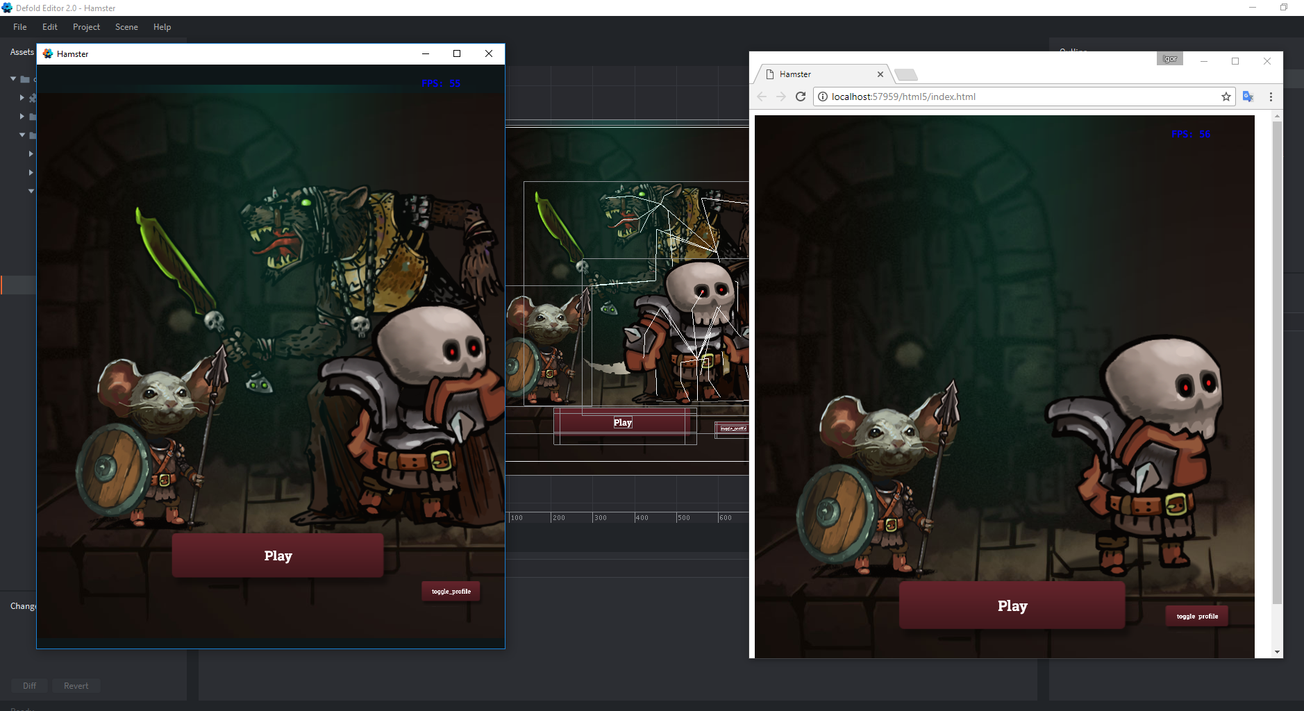 Spine model don't shows in HTML5 [DEFEDIT-1167] · Issue #1049 · defold/editor2-issues · GitHub