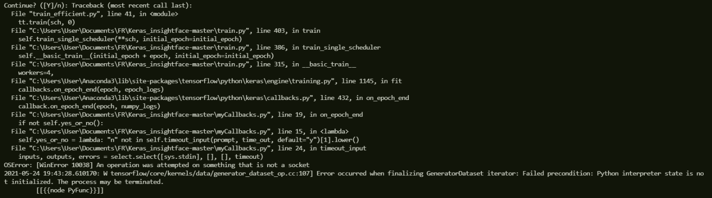 Valueerror Cannot Assign To Variable Variable0 Due To Variable Shape 5401