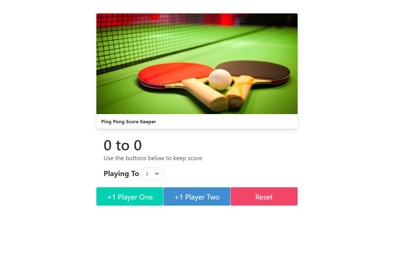 GitHub - ColdBottle0226/Scorekeeper: pingpong-scorekeeper