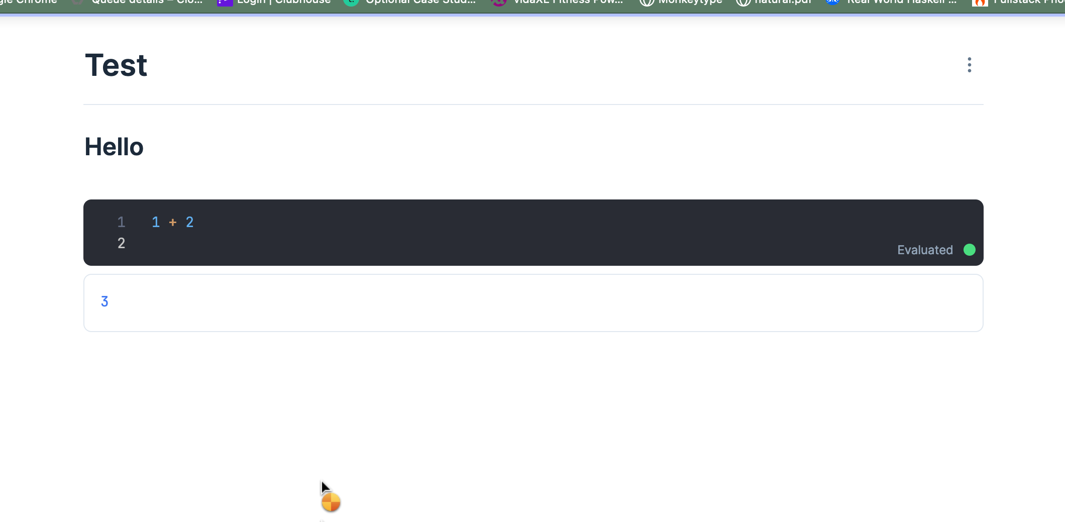 Avoid Losing Livebook When The Server Restarts · Issue 1012 · Livebook Devlivebook · Github 