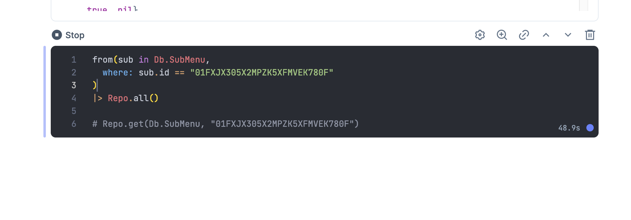 Livebook Freezes and Crashes · Issue #2158 · livebook-dev/livebook · GitHub