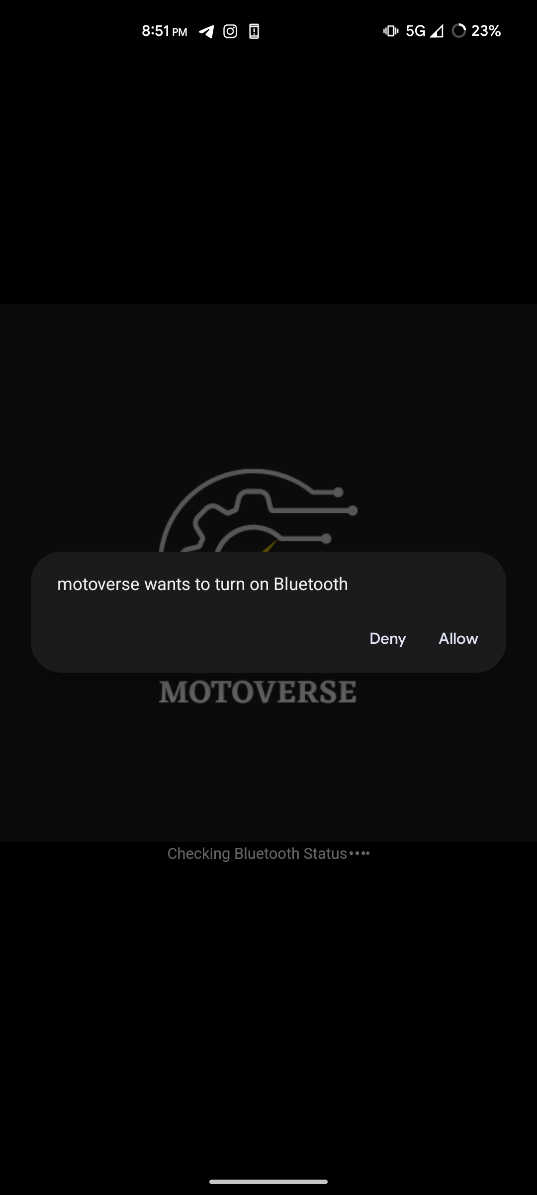 GitHub - joe-l-mathew/Motoverse: Electric bike mobile application