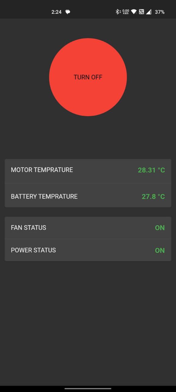 GitHub - joe-l-mathew/Motoverse: Electric bike mobile application