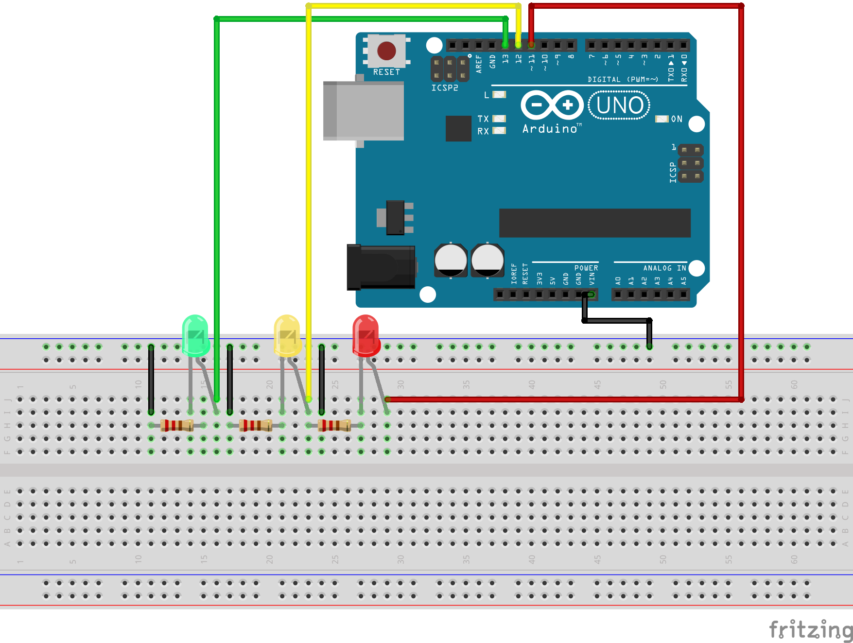 Steckplatine · Issue #2 · NadiaSchmitz/ampel_basic · GitHub
