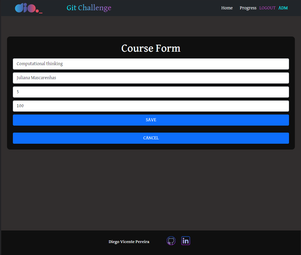 Github Diegovp66 Dio Git Challenge