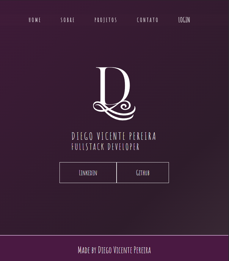 GitHub - DiegoVP66/dio-css-challenge