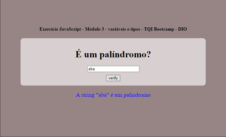 GitHub - DiegoVP66/javascript-dio-javascript-var-types