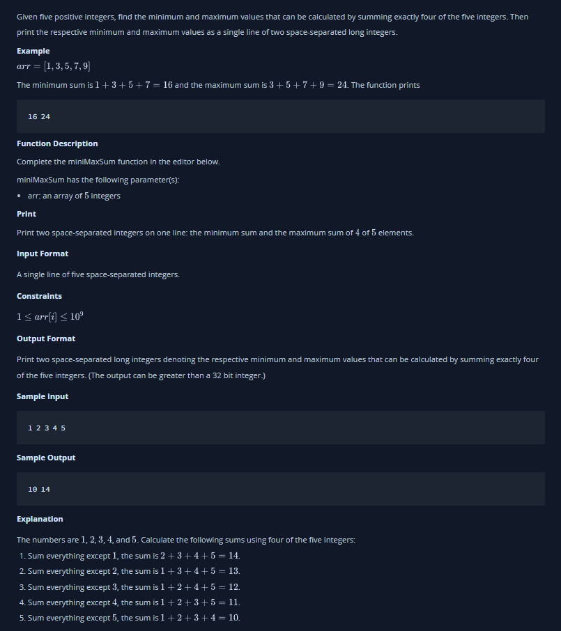 GitHub - DiegoVP66/HackerRank