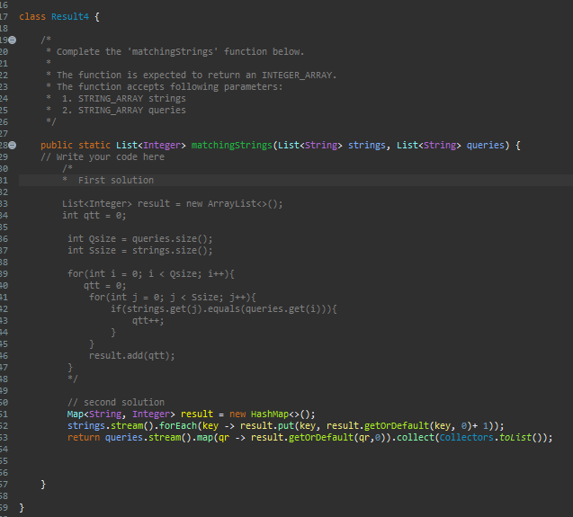 GitHub - DiegoVP66/HackerRank