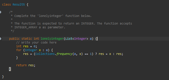 GitHub - DiegoVP66/HackerRank