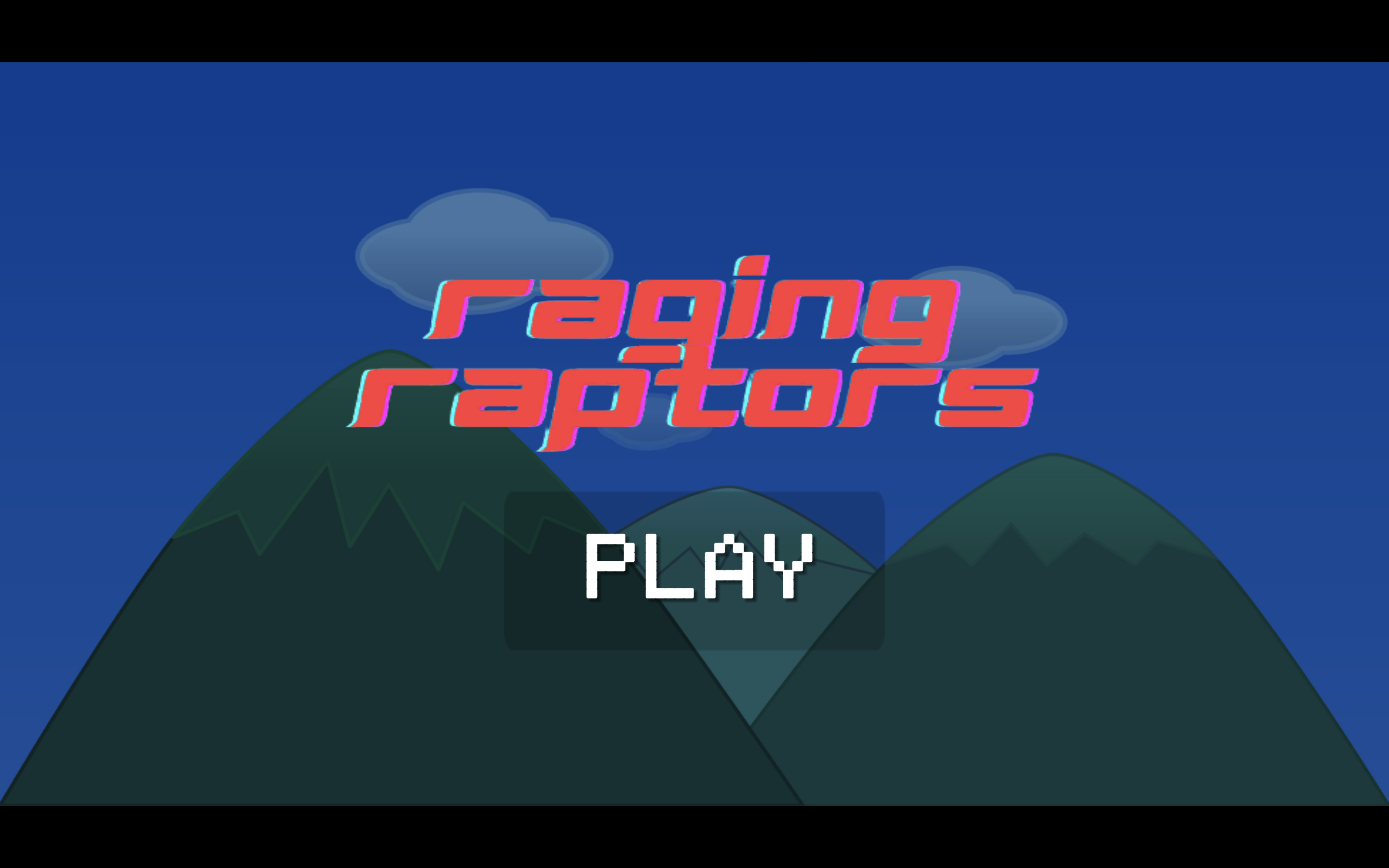 GitHub - parathaprat/RagingRaptors: Casual 2D puzzle video game ...