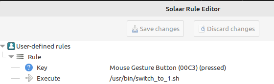 Working setup For Mechanical MX Keyboard and MX Master 3S for business on windows and linux ...