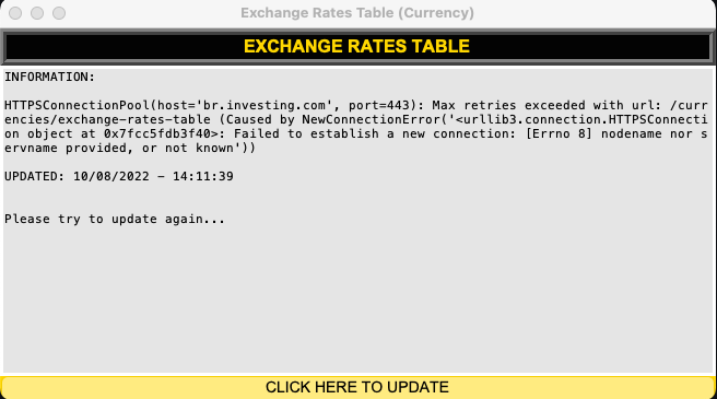 GitHub - vitaolv/projeto-webscraping-2: This project is a simple ...
