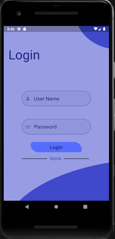 GitHub - onurcanIsik/-Simple-Login-Page-UI