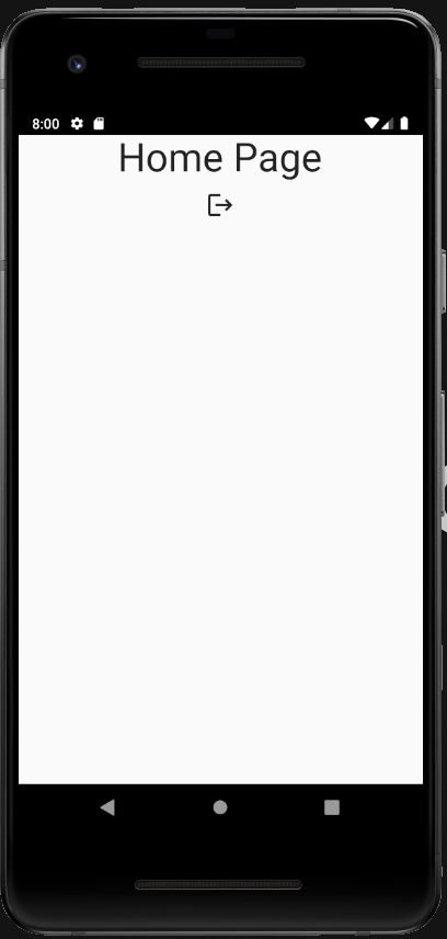 GitHub - onurcanIsik/Login-With-Firebase: You can login with Firebase and Verify your account.