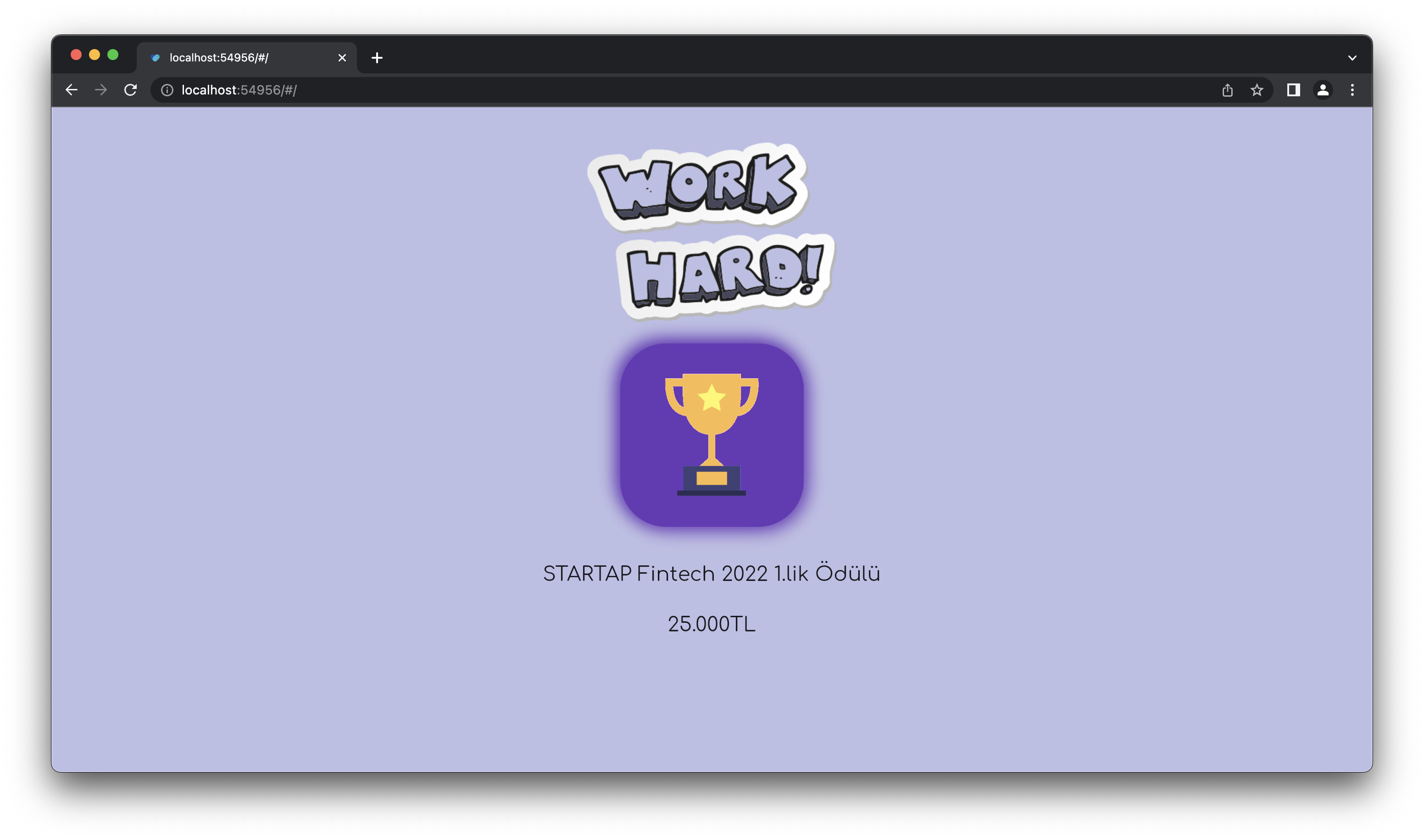 GitHub - onurcanIsik/Flutter-My-Website