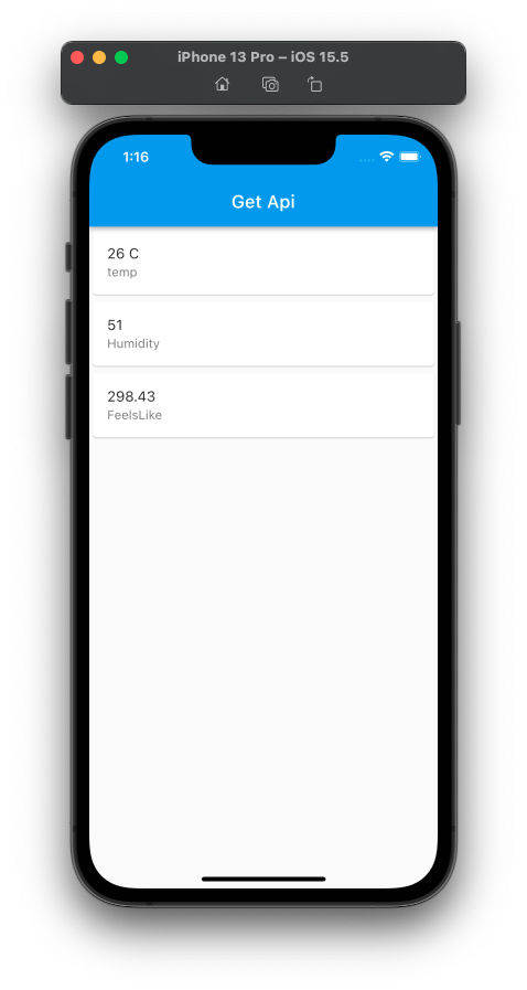 GitHub - onurcanIsik/Flutter-Weather-Api