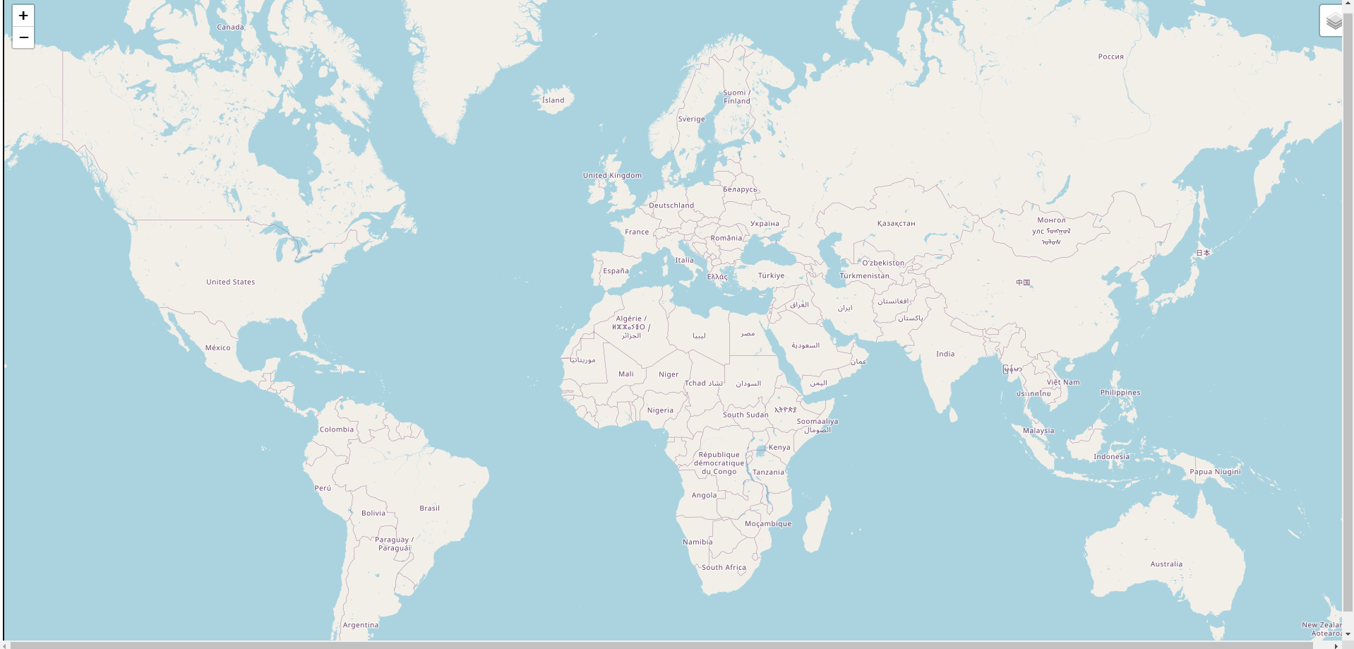 GitHub - Manoranjan-Sethi/map-app-ISimplexity