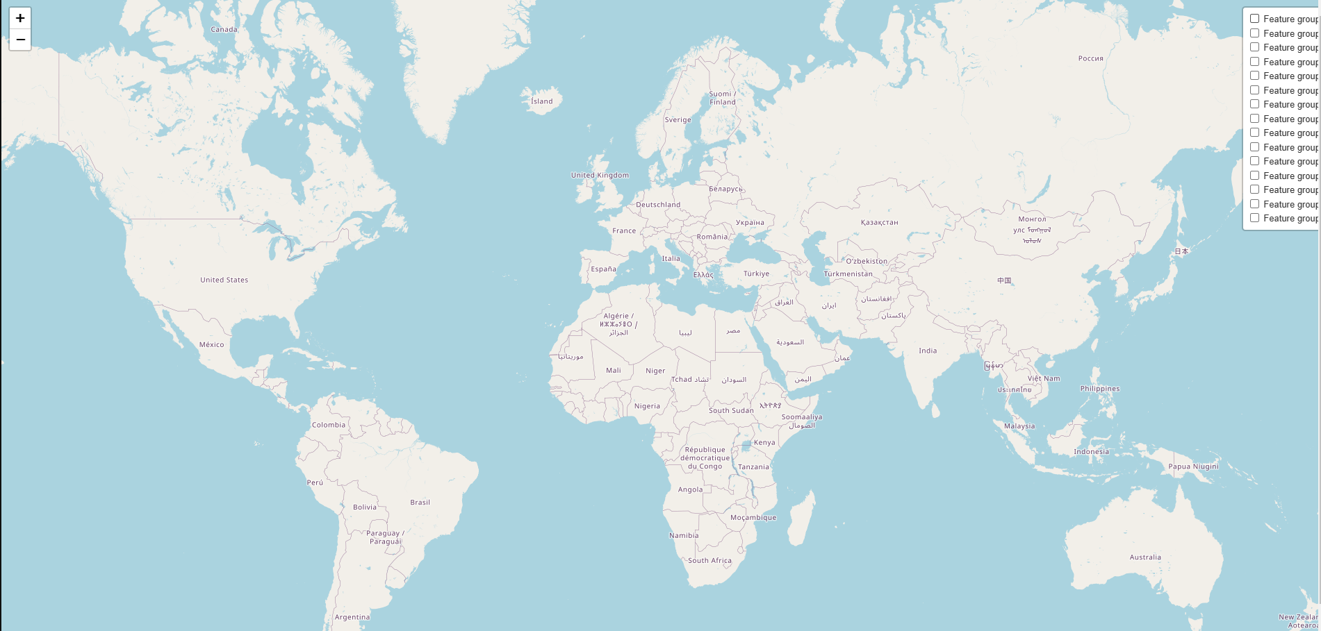 GitHub - Manoranjan-Sethi/map-app-ISimplexity