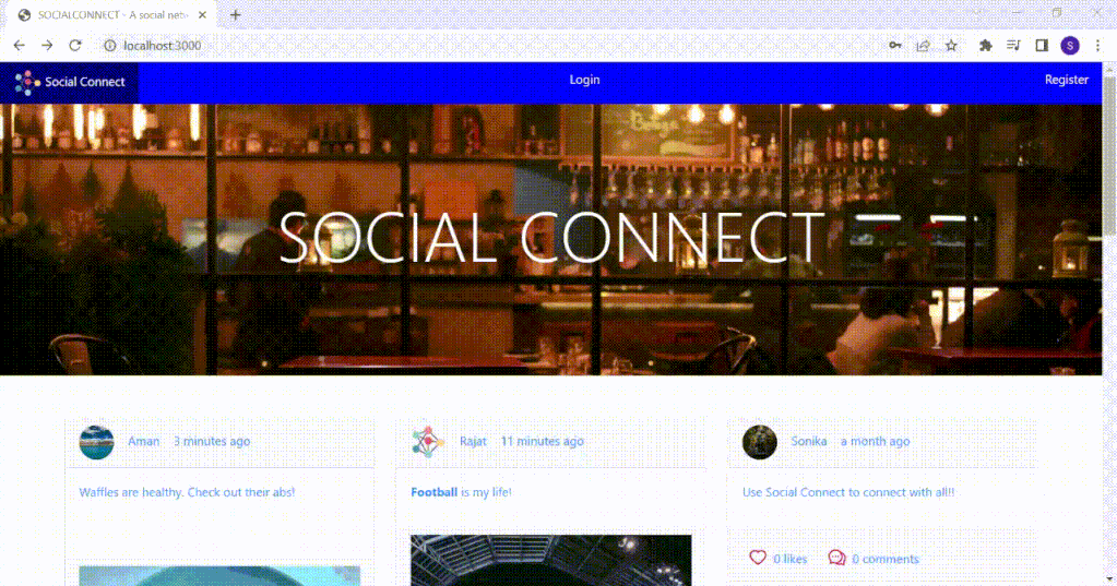 GitHub - sonika21/social-connect