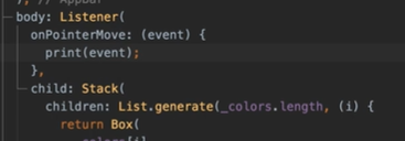 GitHub - ayongdd/flutter-: flutter笔记