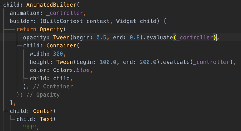 GitHub - ayongdd/flutter-: flutter笔记