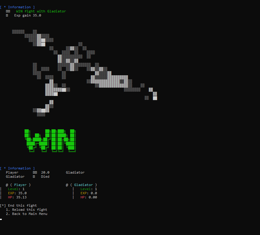 GitHub - idontknowtoobrother/OlympusFighter