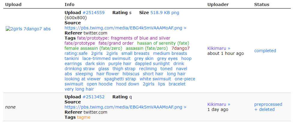 Missing images after upload · Issue #4142 · danbooru/danbooru · GitHub