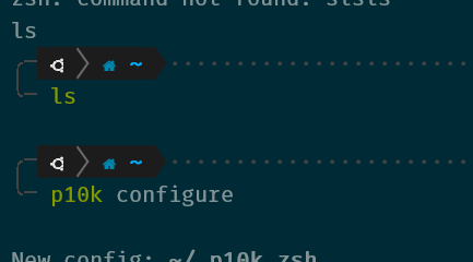 Not rendered properly in windows terminal review. · Issue #1488 · romkatv/powerlevel10k · GitHub