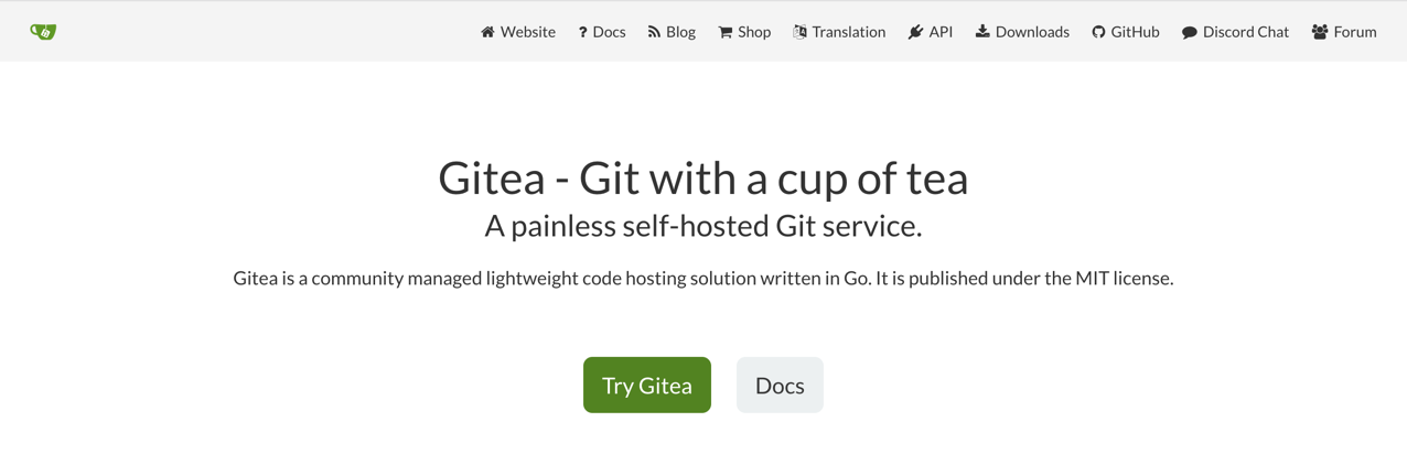 Docs: Potential color theme tweaks · Issue #15711 · go-gitea/gitea · GitHub