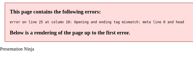 Bug in inf_mr()? · Issue #197 · yihui/xaringan · GitHub