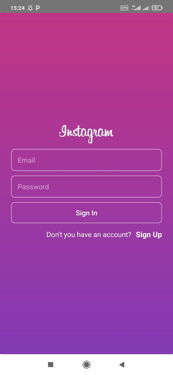 GitHub - mansur1996/InstaClon